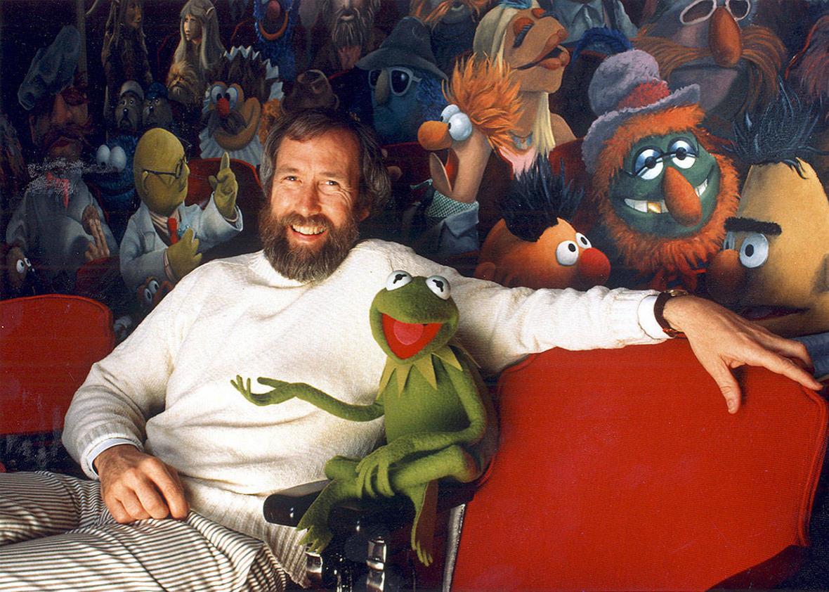 How the Muppets came alive and stayed alive decades after Jim Henson’s ...