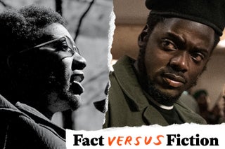 Judas and the Black Messiah true story: What’s fact and what’s fiction ...