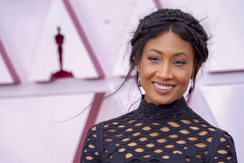 Latasha Harlins: A Love Song for Latasha director Sophia Nahli Allison ...