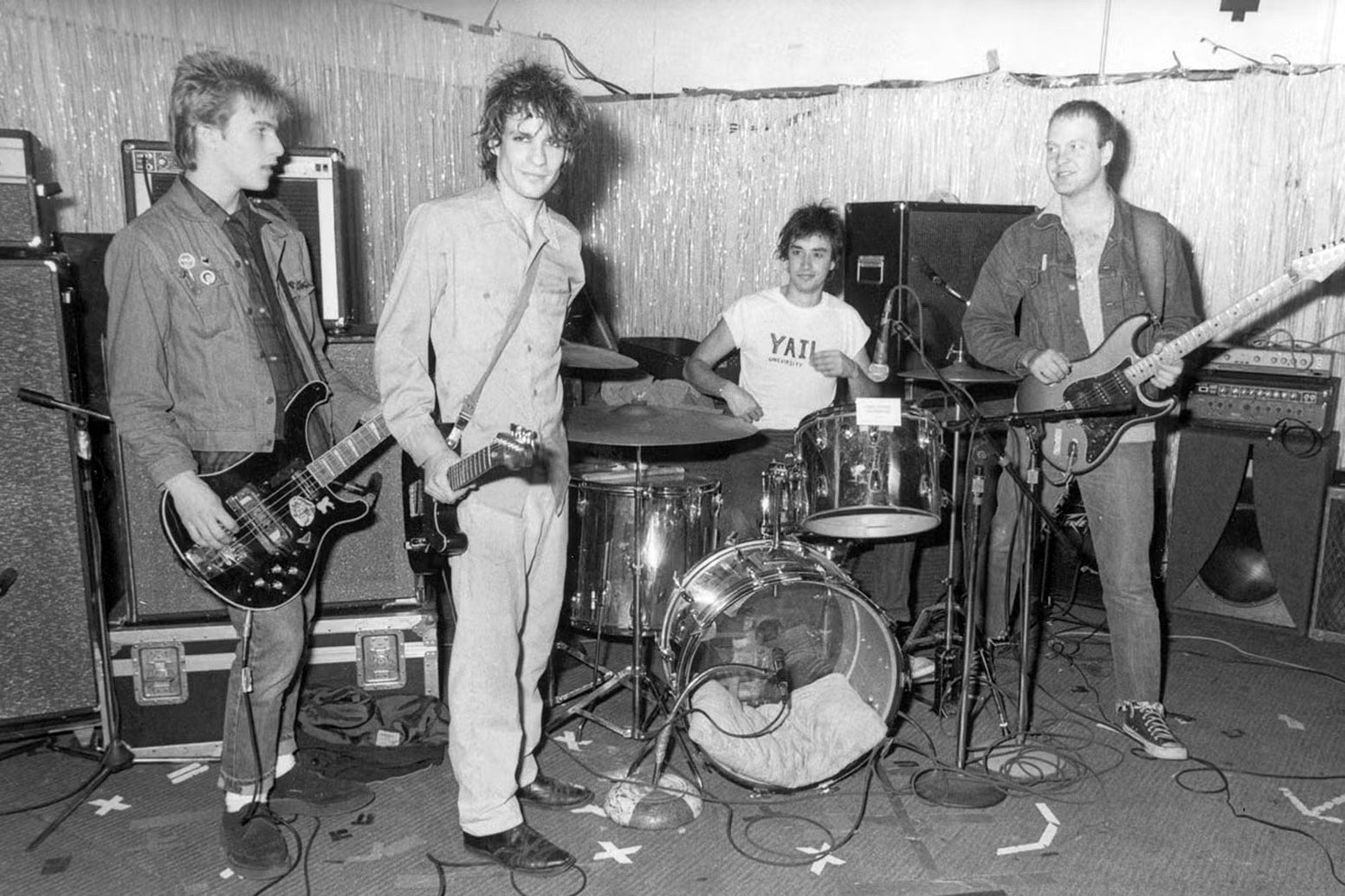 The Replacements’ Let It Be is the greatest album ever made about ...