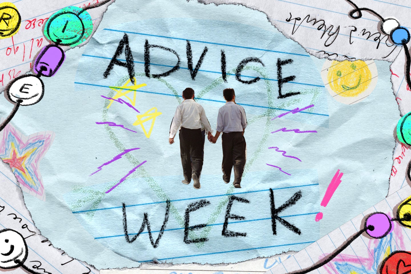 How to make friends: Let Slate help you during Advice Week.