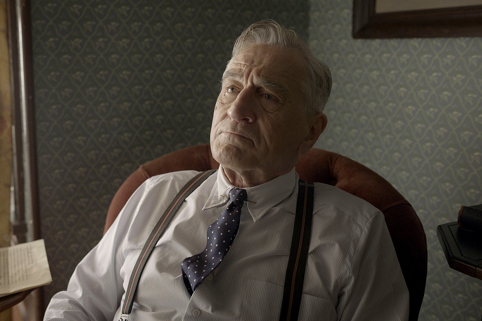 Is Amsterdam a true story?: The history behind David O. Russell’s movie.