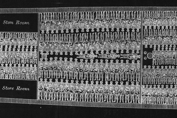 Slate’s History of American Slavery podcast is now available to the public.