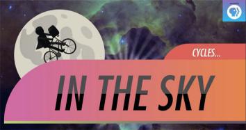 Crash Course Astronomy Episode 3: Cycles in the Sky.