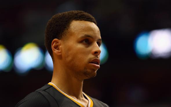 Steph Curry’s Golden State Warriors are as good as Michael Jordan’s ...