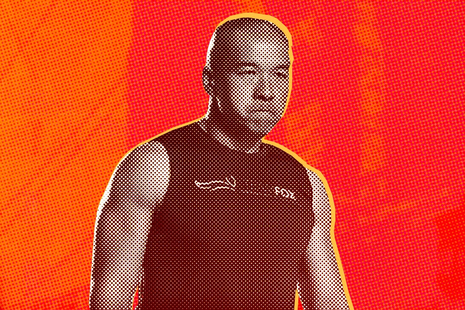 Jimmy Choi, an American Ninja Warrior with Parkinson’s, shares how he ...