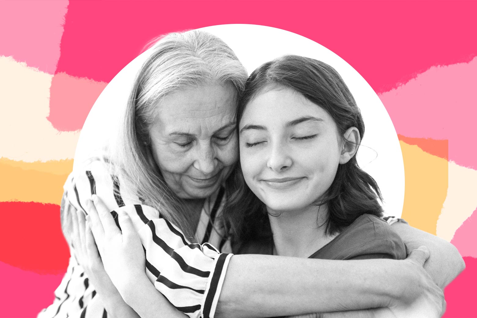 Parenting advice: My daughter slept with my granddaughter’s boyfriend ...