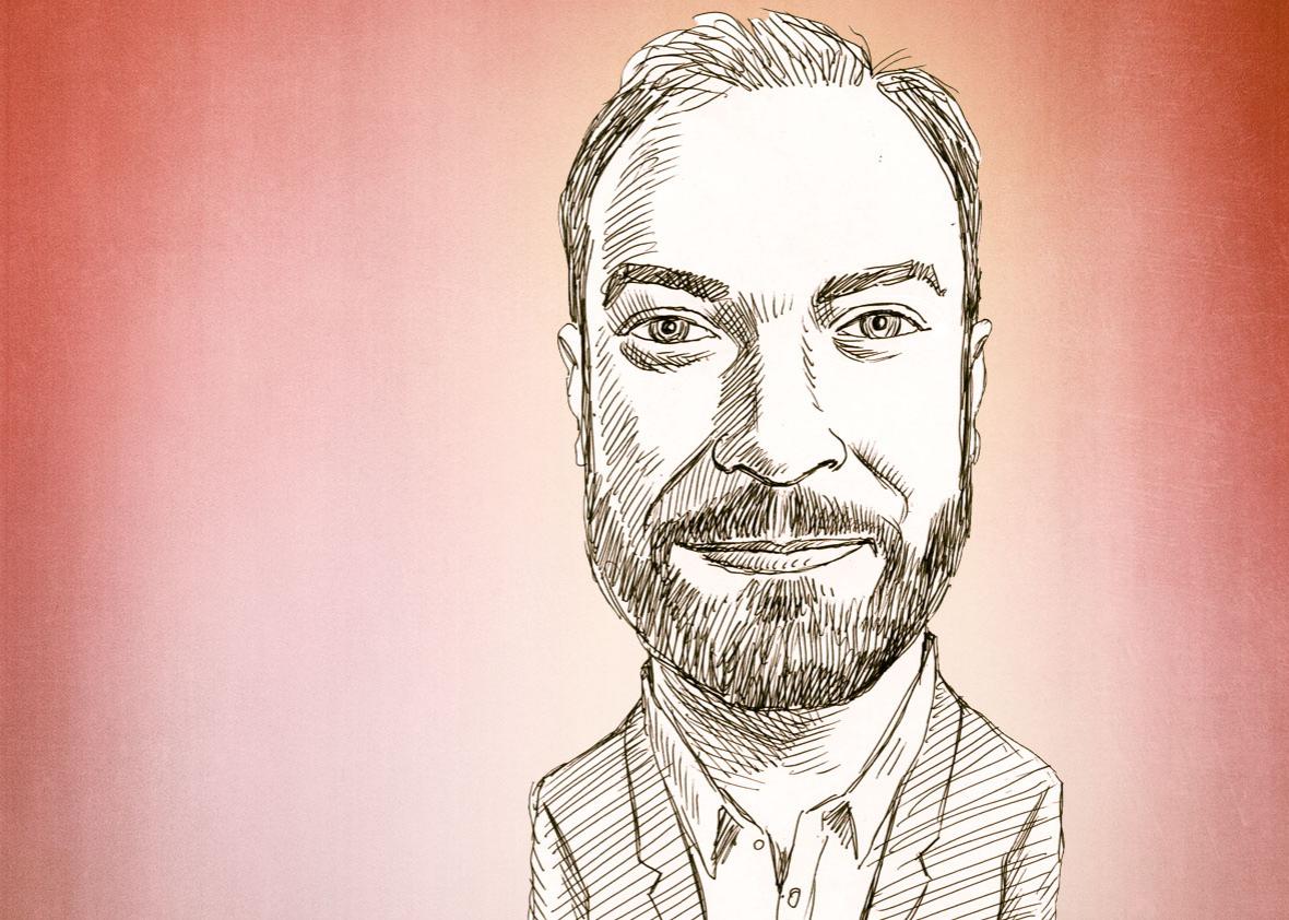 Slate’s weekly roundup: Joshua Keating on his week at Slate.