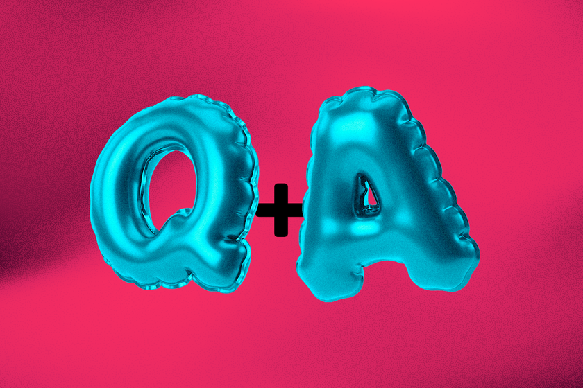 What it's like to be Dear Prudence: An interview with Jenée Desmond-Harris.