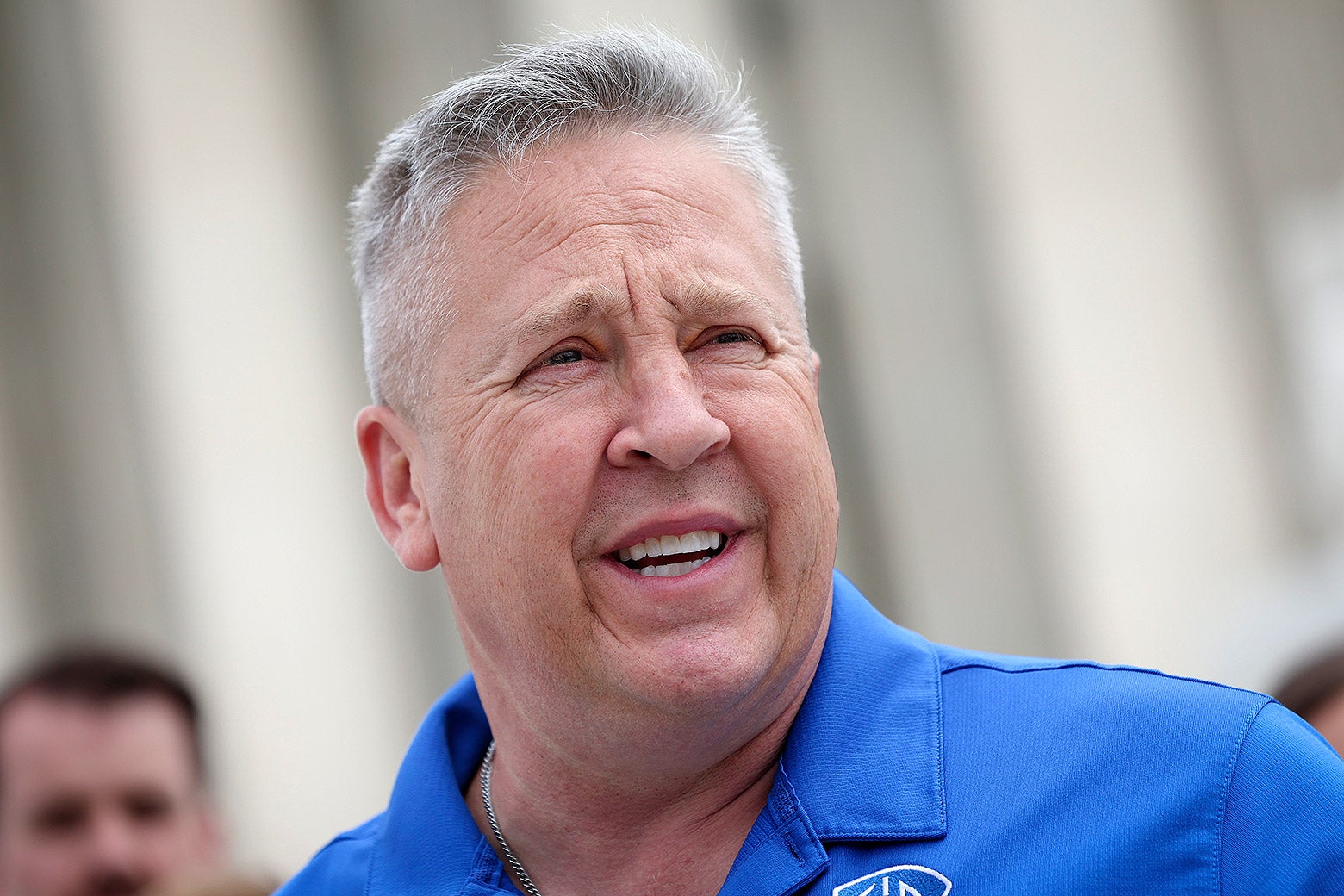 The Supreme Court’s fake praying coach case just got faker.