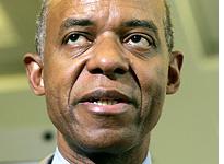 Mr. Jefferson, meet Mr. Jefferson.