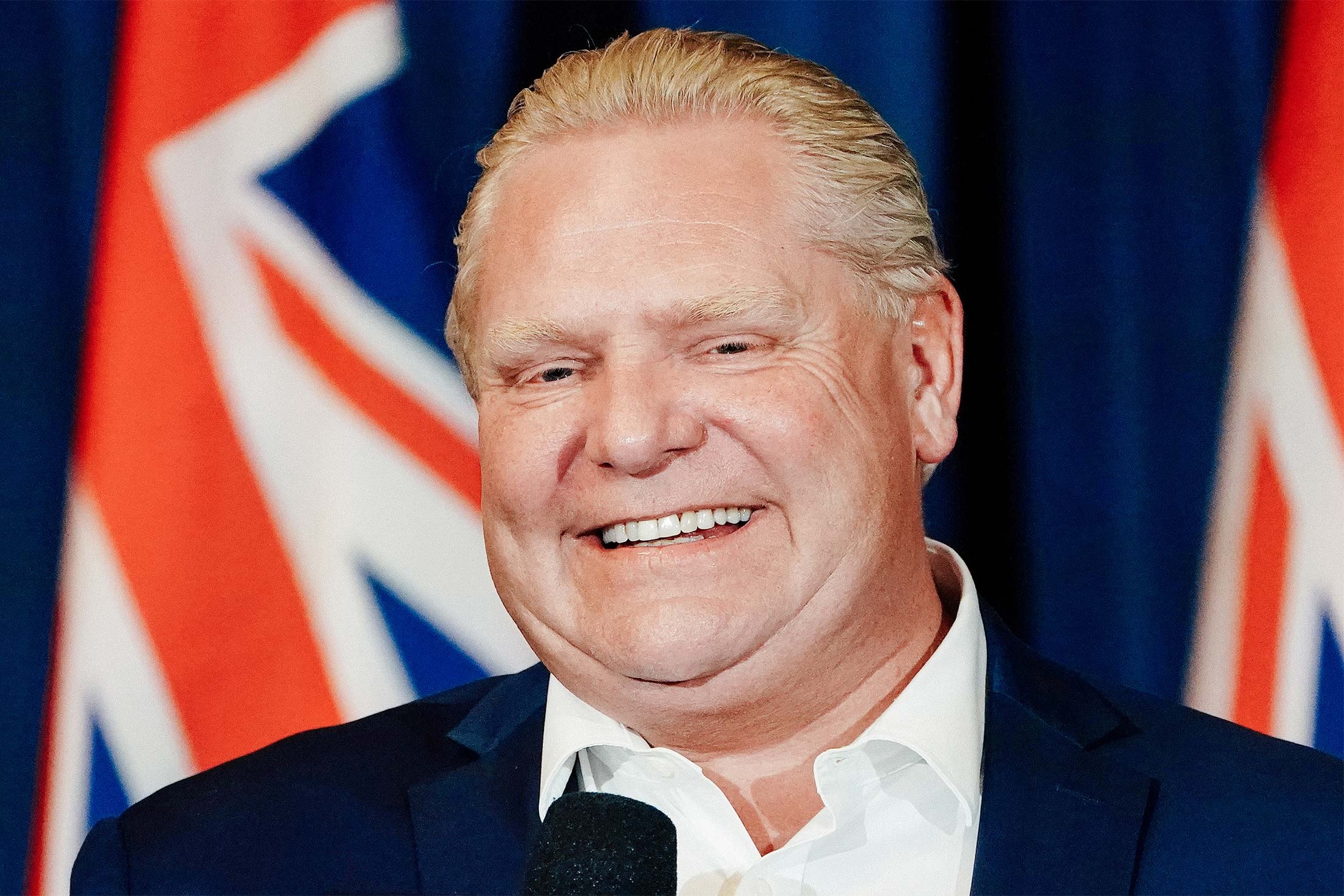 Rob Ford’s brother, Doug, could return populism to power in Ontario’s ...