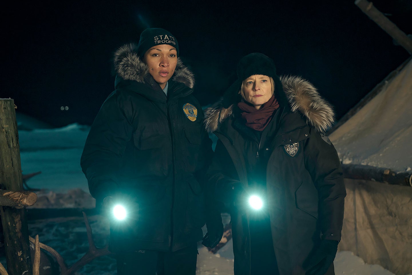 True Detective Season 4: Night Country isn’t a return to form. It’s better.