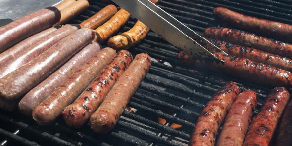 Baby poop sausage? Probiotics from human feces aren’t as gross as they ...