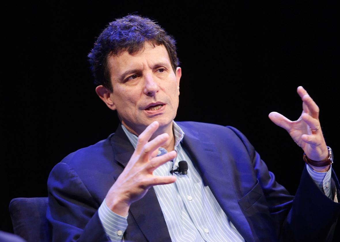 David Remnick On Clintons What Happened And Obamas Presidential Memoir