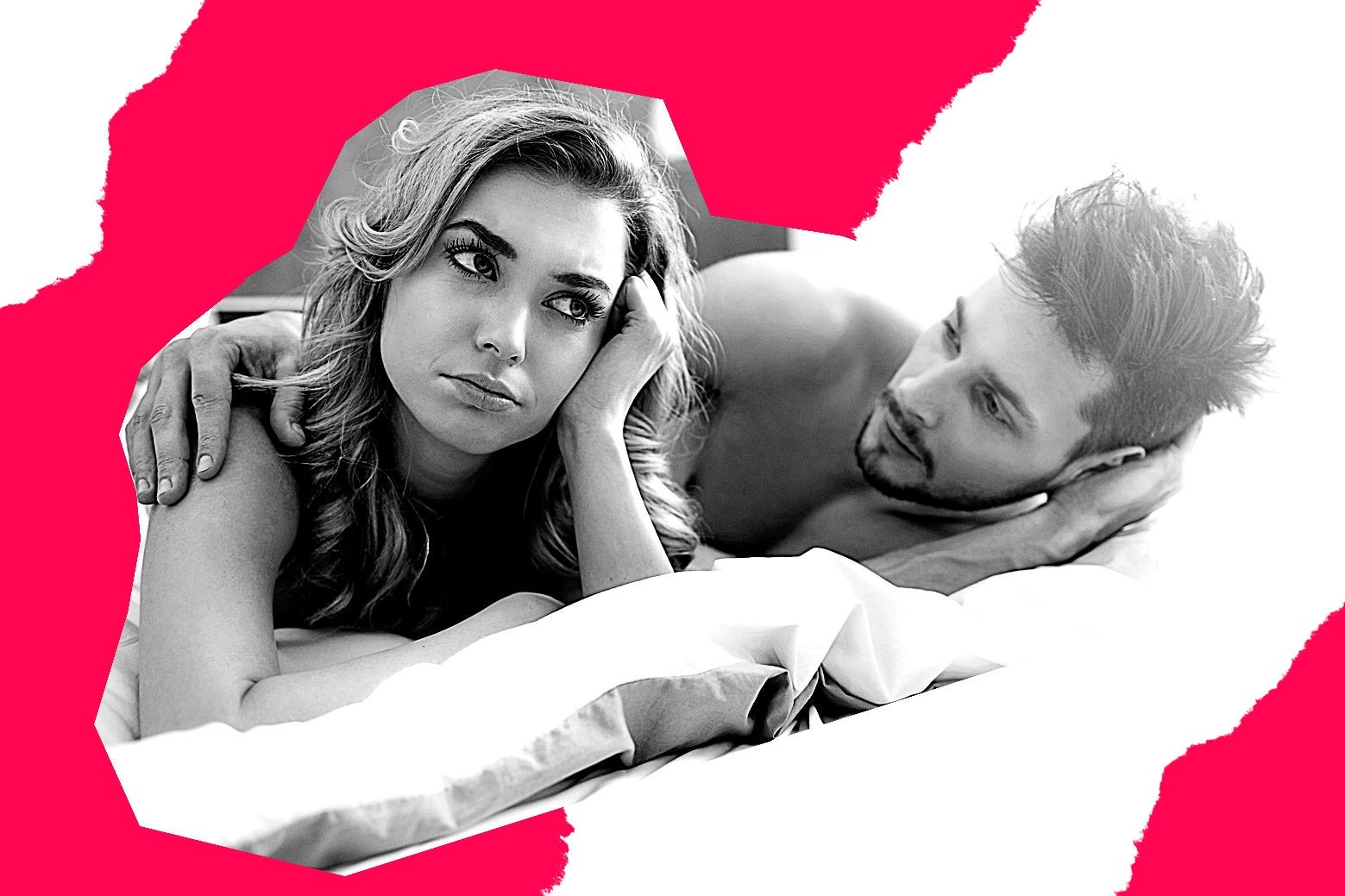 My Husband Calls Out His Dead Wifes Name While Were Having Sex Dear