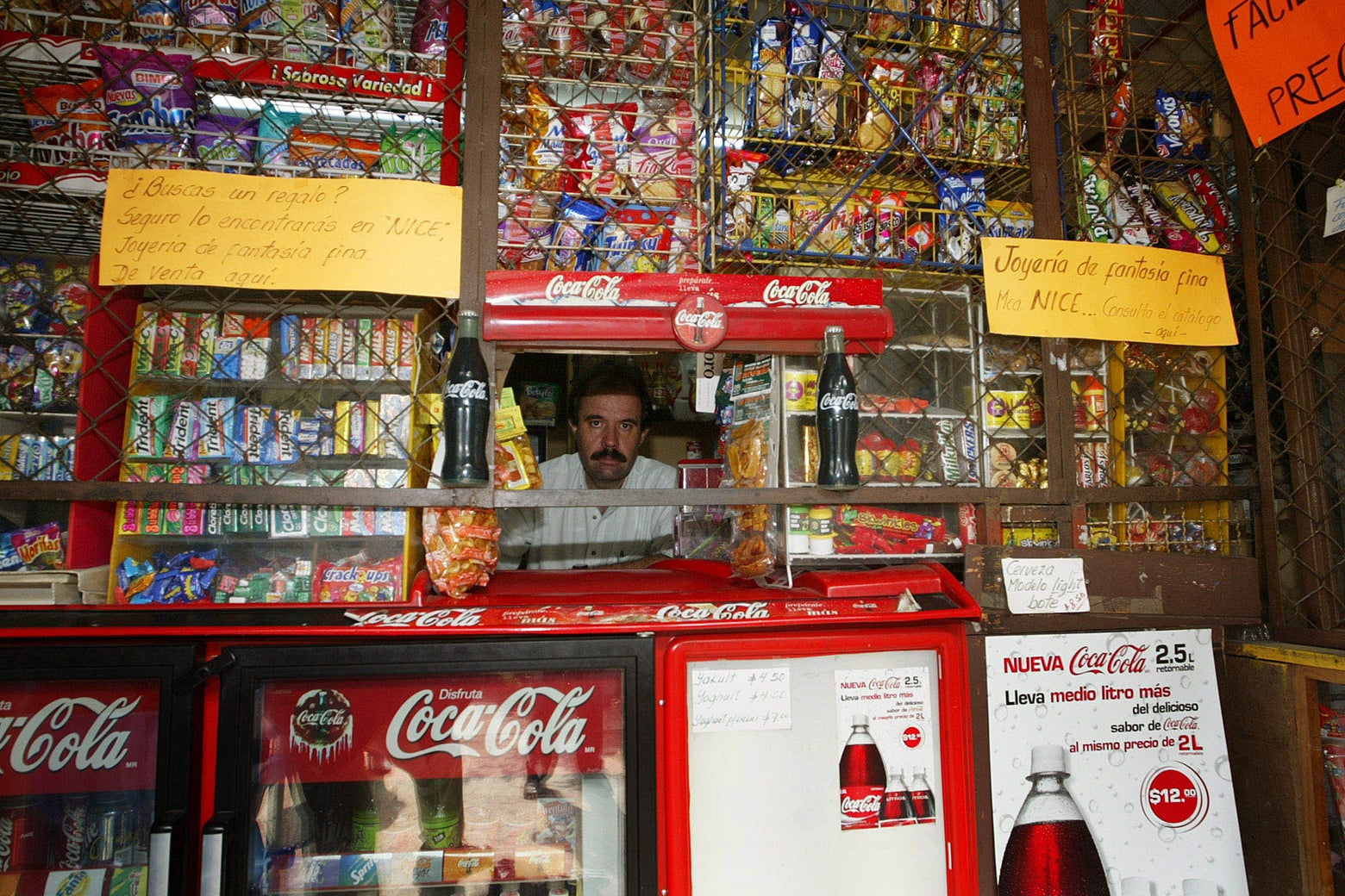 Mexico moves to ban sale of junk food to minors to fight coronavirus risk.