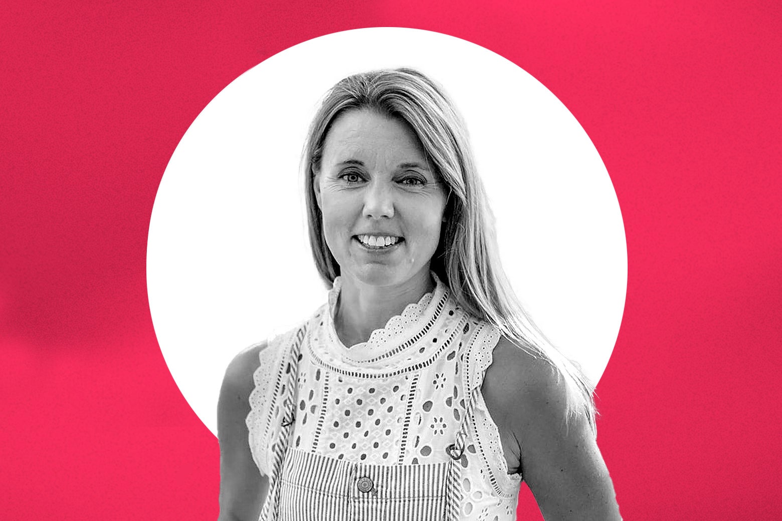 Anne Helen Petersen joins Dear Prudence.