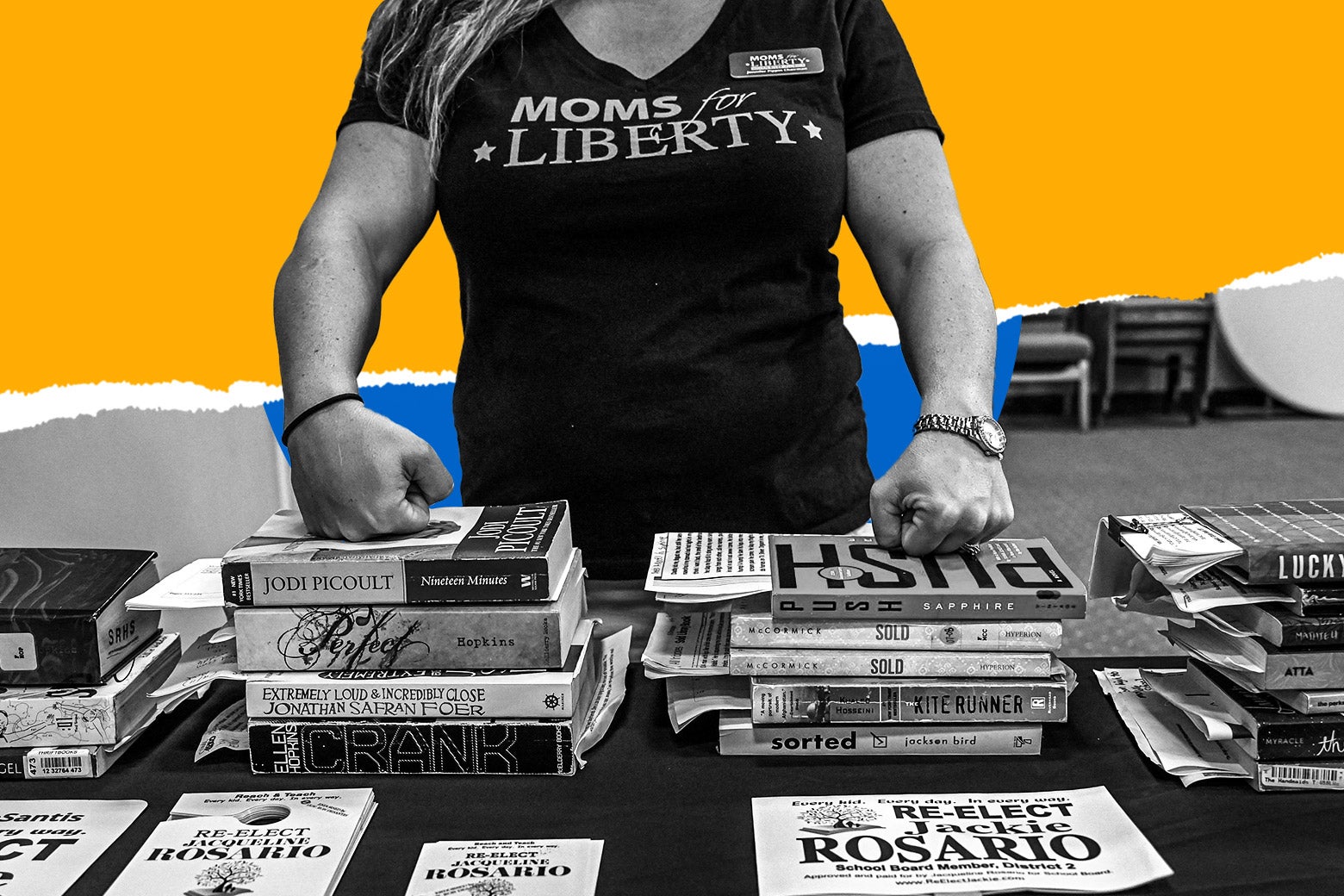 Why parental rights groups are losing.