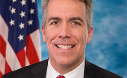 Rep. Joe Walsh: He'll say anything, which is why he's interviewed ...