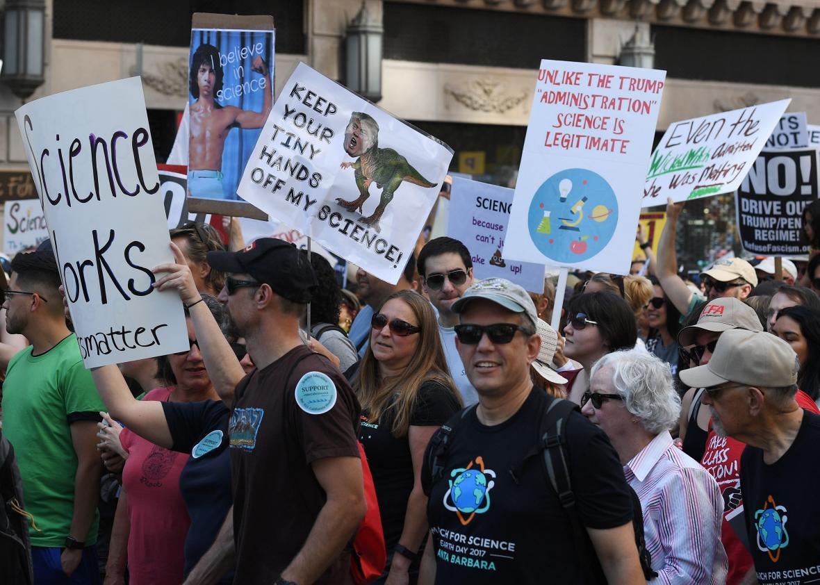 Science’s replication crisis, Tyler Magill in Charlottesville, and ...