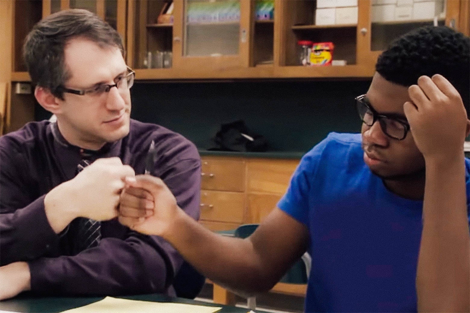 America to Me review: Steve James’ Starz documentary series is a worthy ...