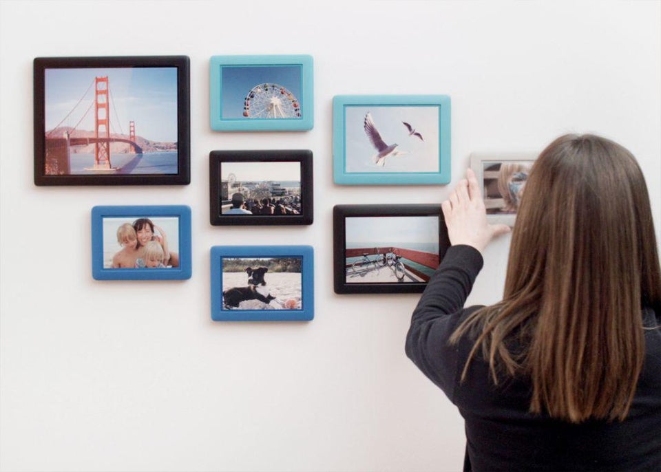Custom Framing For Dummies