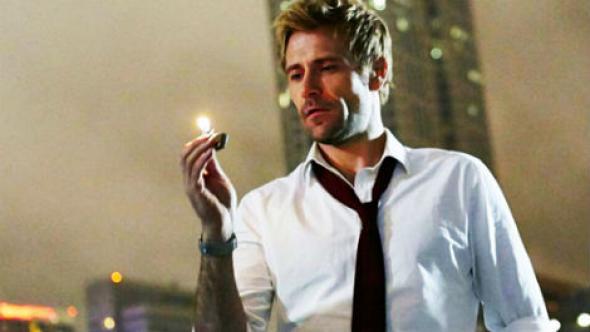 Constantine: NBC show about comic book character premieres Friday. Who ...