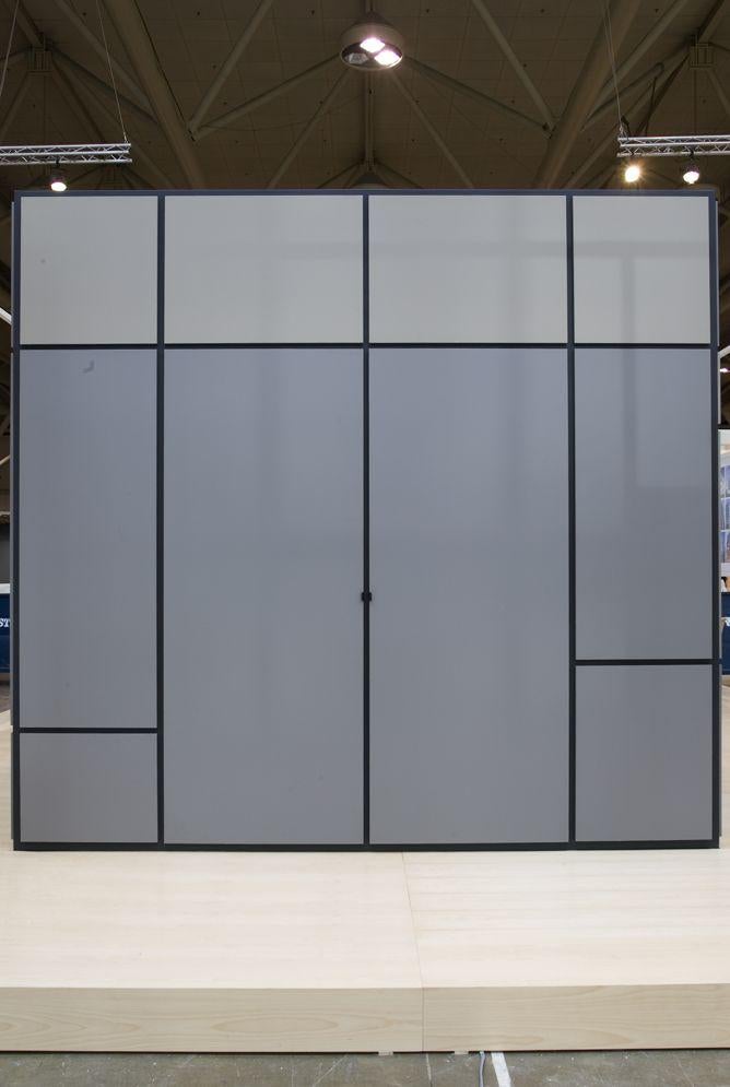 Cubitat from Urban Capital and Nichetto Studios is a compact home in a box.