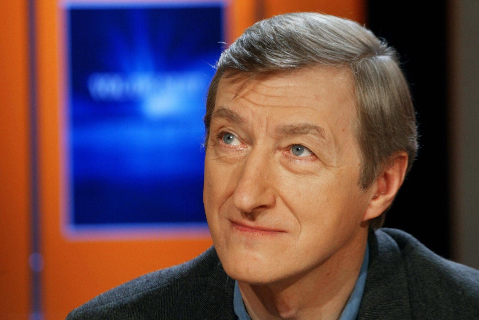Julian Barnes on the Booker Prize and Book Collecting
