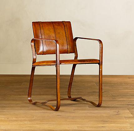 Anatomy of a Catalog