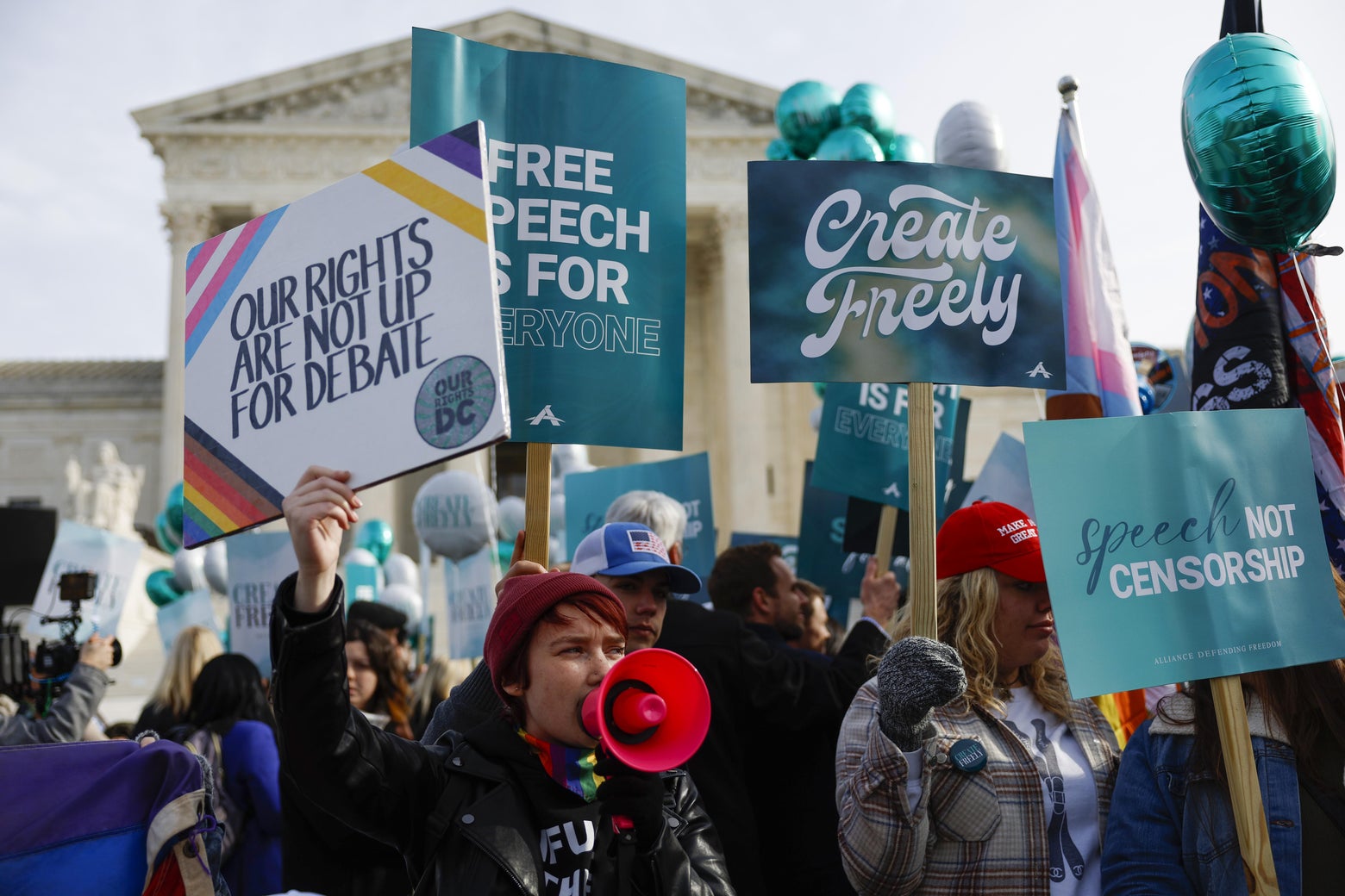 After the Supreme Court discrimination ruling, a Traverse City hair ... After the Supreme Court discrimination ruling, a Traverse City hair ...