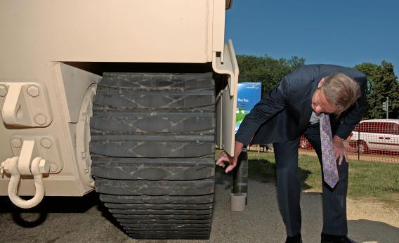 Dana Loesch, Todd Akin’s worst best friend.