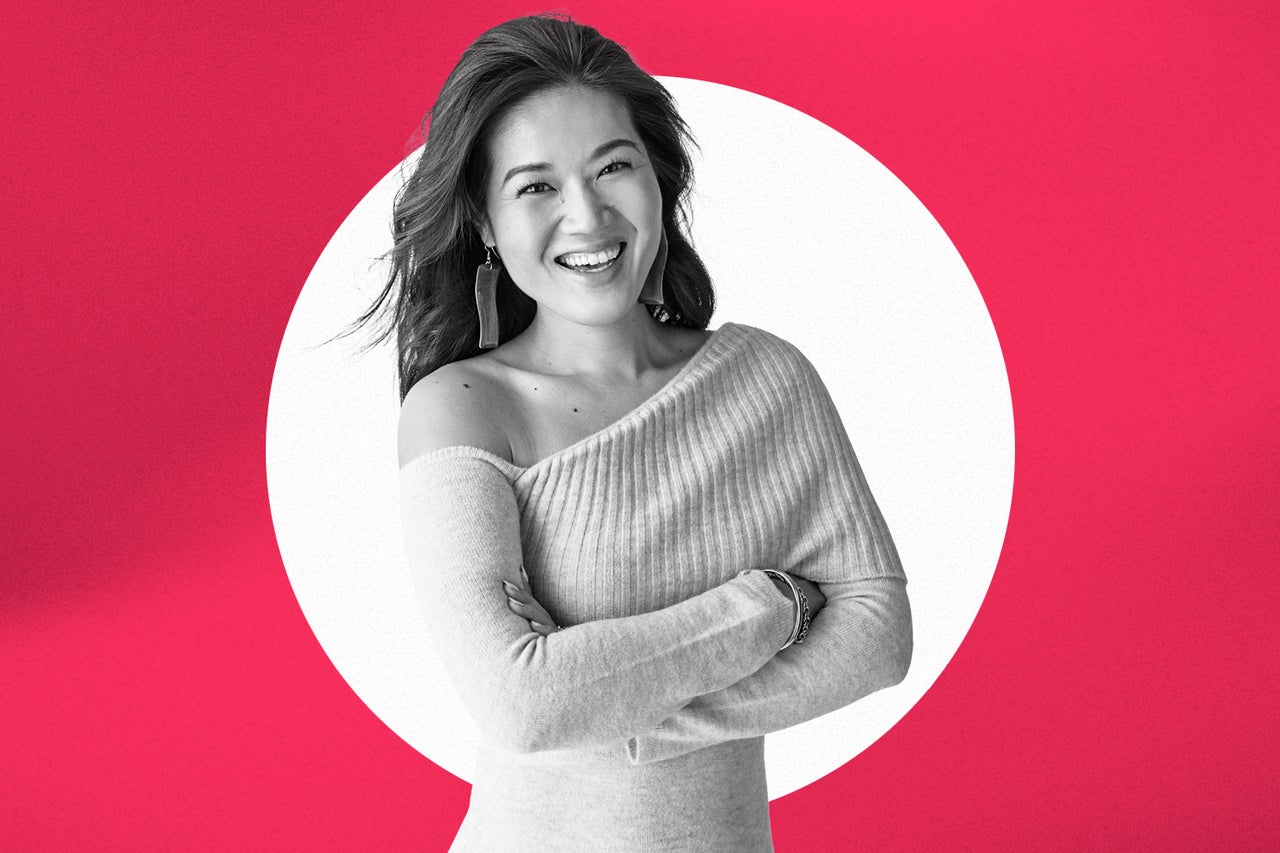 Qian Julie Wang as Guest Prudie: I brought my wife and her ex back together. What have I done?