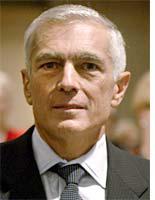 The New Yorker's slam on Wes Clark.