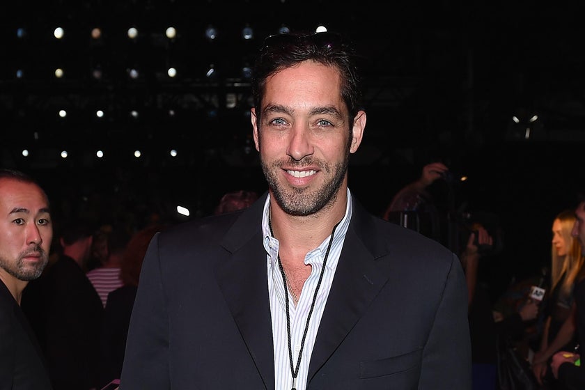 Nick Loeb, Milo Yiannopoulos and Tomi Lahren in Roe v. Wade movie.