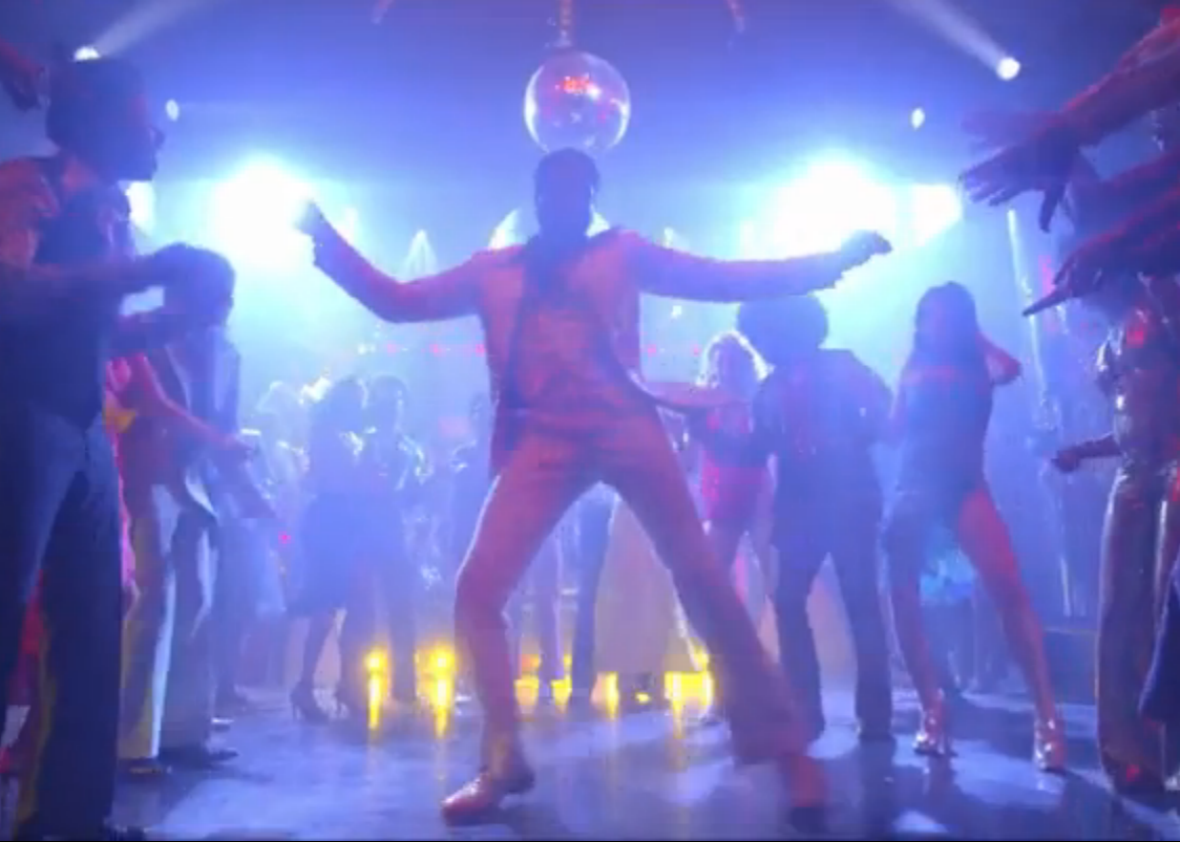 The Get Down’s choreographers break down the Cadillac dance sequence ...