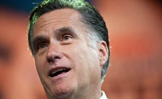 The Romney campaign’s data strategy: They’re outsourcing.