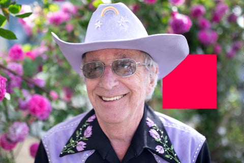 Lavender Country’s Patrick Haggerty releases new music after 47 years.