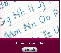 Why your kids have such terrible handwriting and what to do about it.