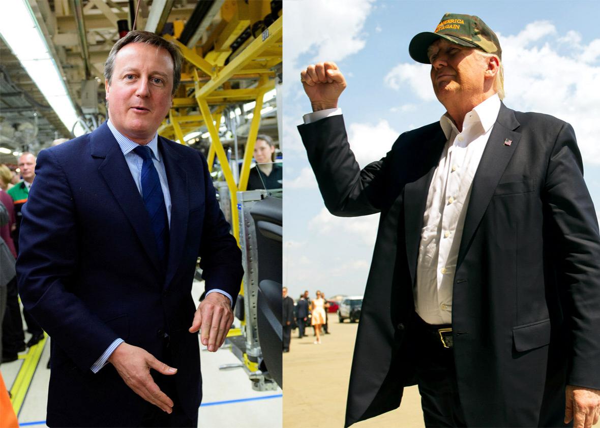 David Runciman on the Brexit vote and how it will affect the UK and Europe.