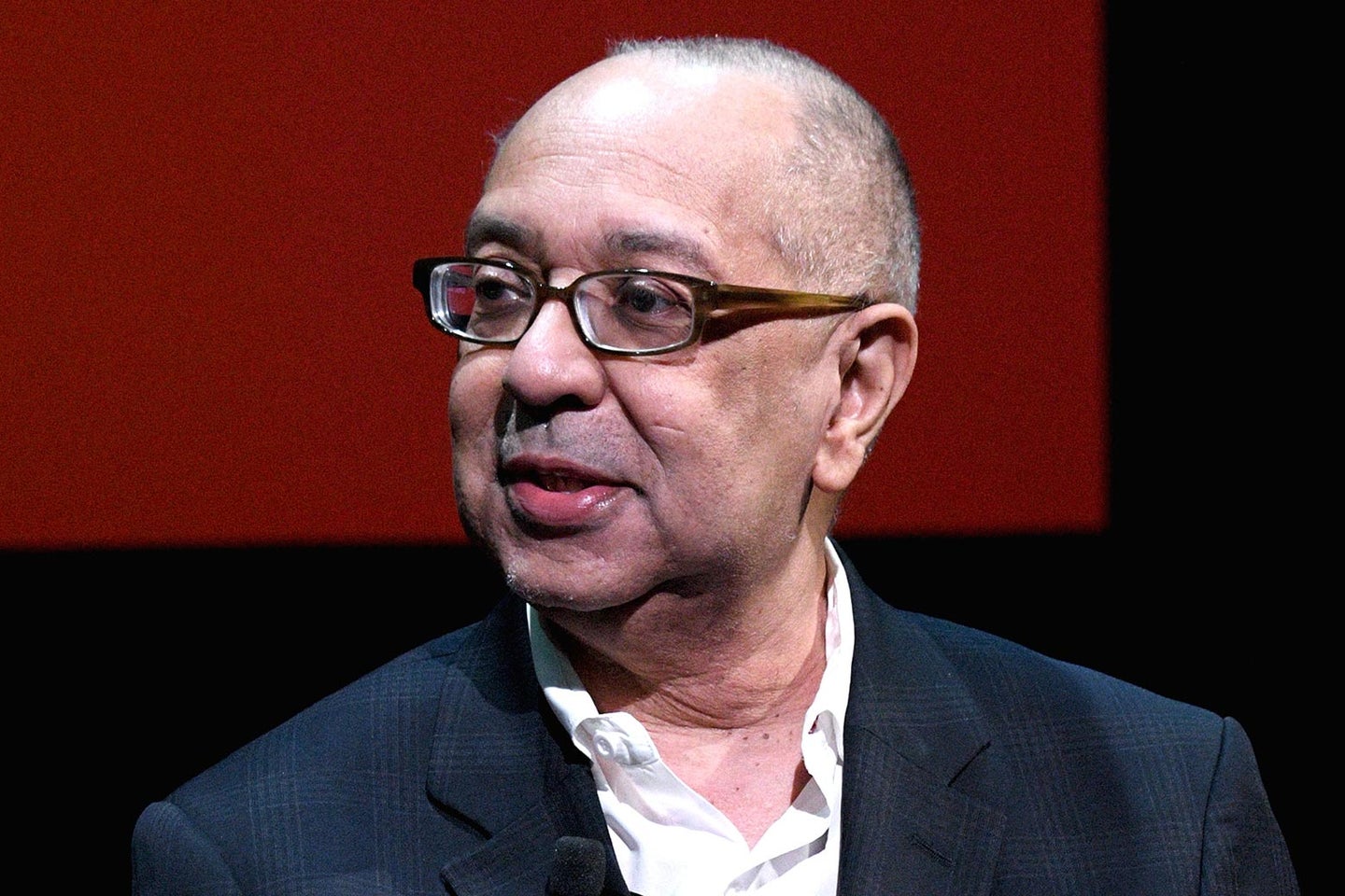 George C. Wolfe on directing the film version of Ma Rainey’s Black ...