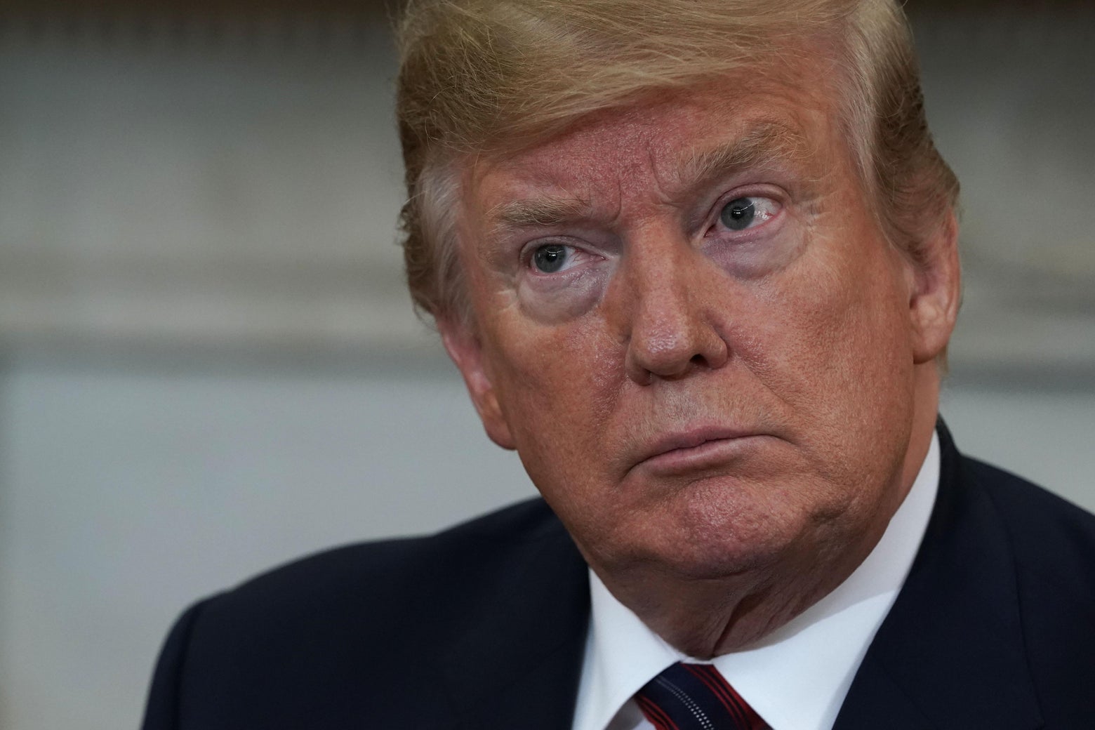 Let’s go back to a time when WikiLeaks was very much Trump’s “thing.”