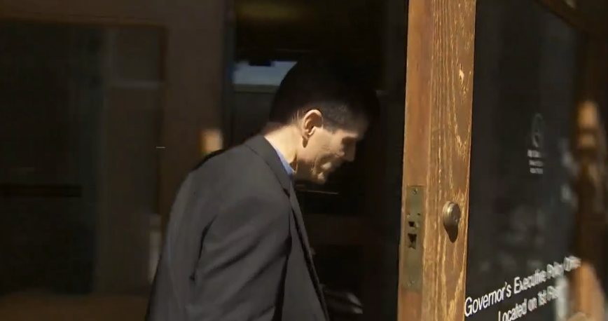 Washington state auditor indictment: Troy Kelley charged, takes leave ...