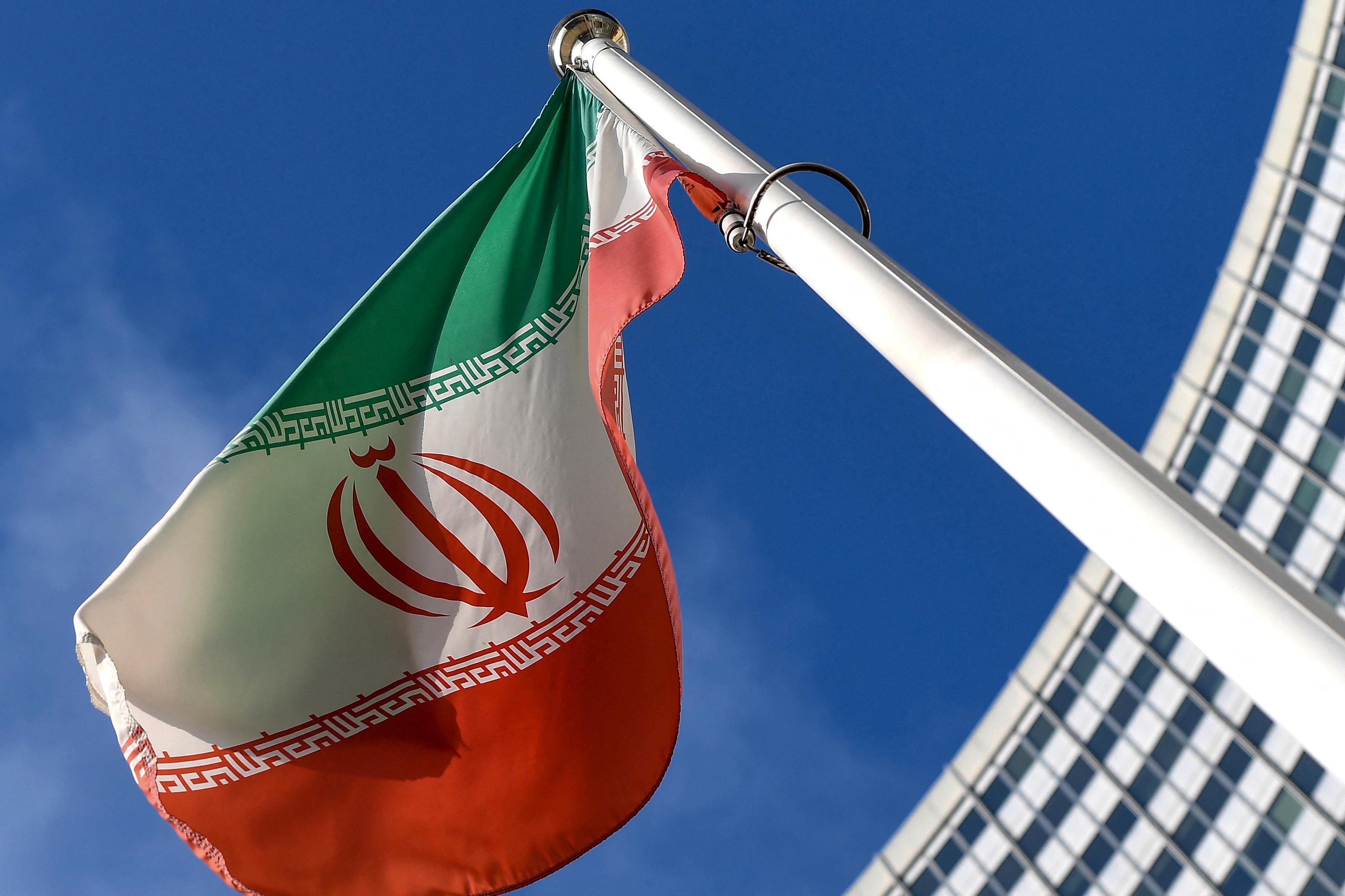 The Iran nuclear deal is showing signs of life.