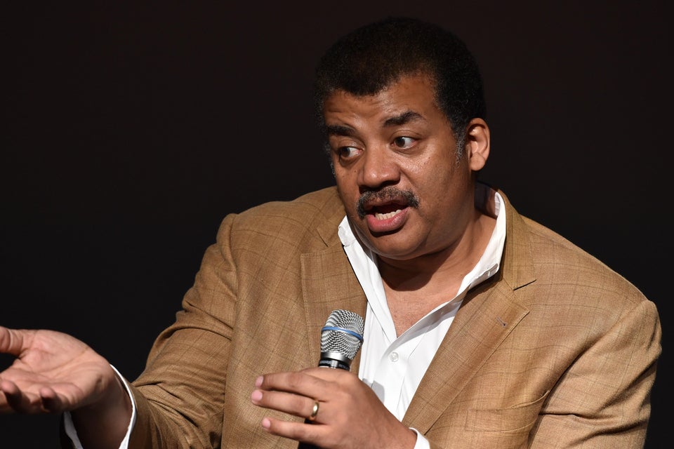 Neil deGrasse Tyson to return to National Geographic Channel, Star Talk ...