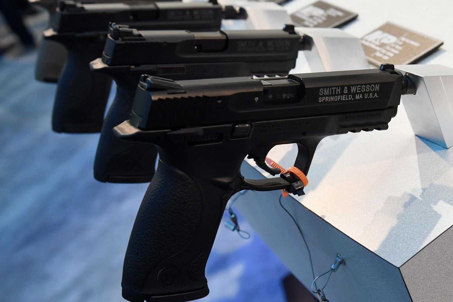 South Carolina lawmaker offers free firearms to teachers through gun ...