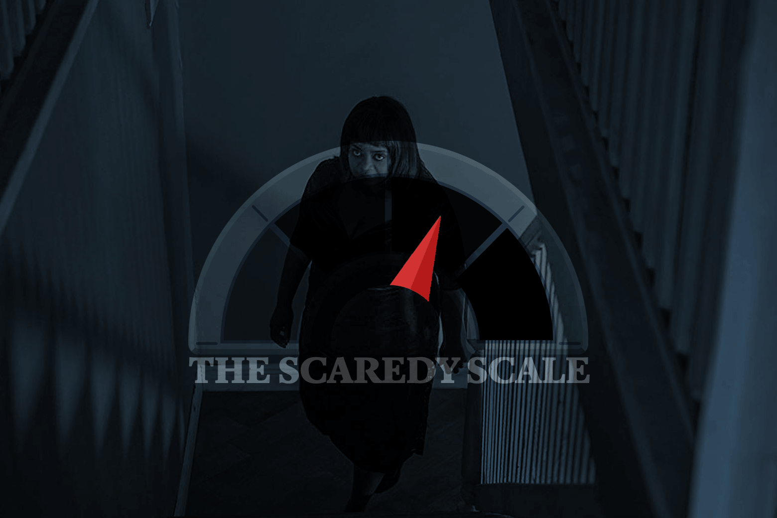 Scaredy Scale: How scary is Ma?