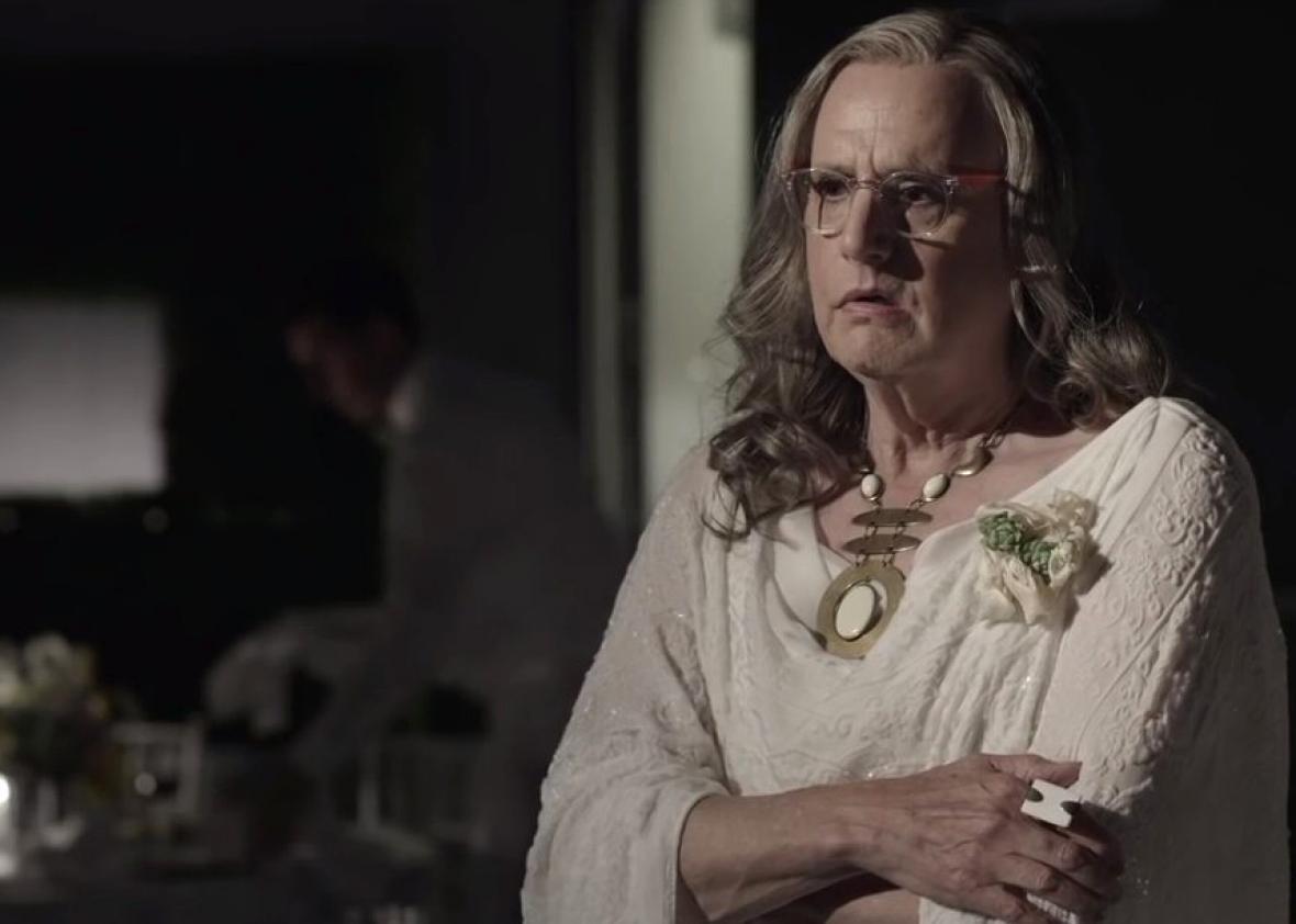 Transparent Season 2 review: The Pfeffermans are more loathsome, and ...