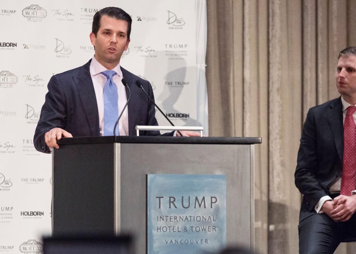 Predicting The Next Revelations About Donald Trump Jr S Meeting With A